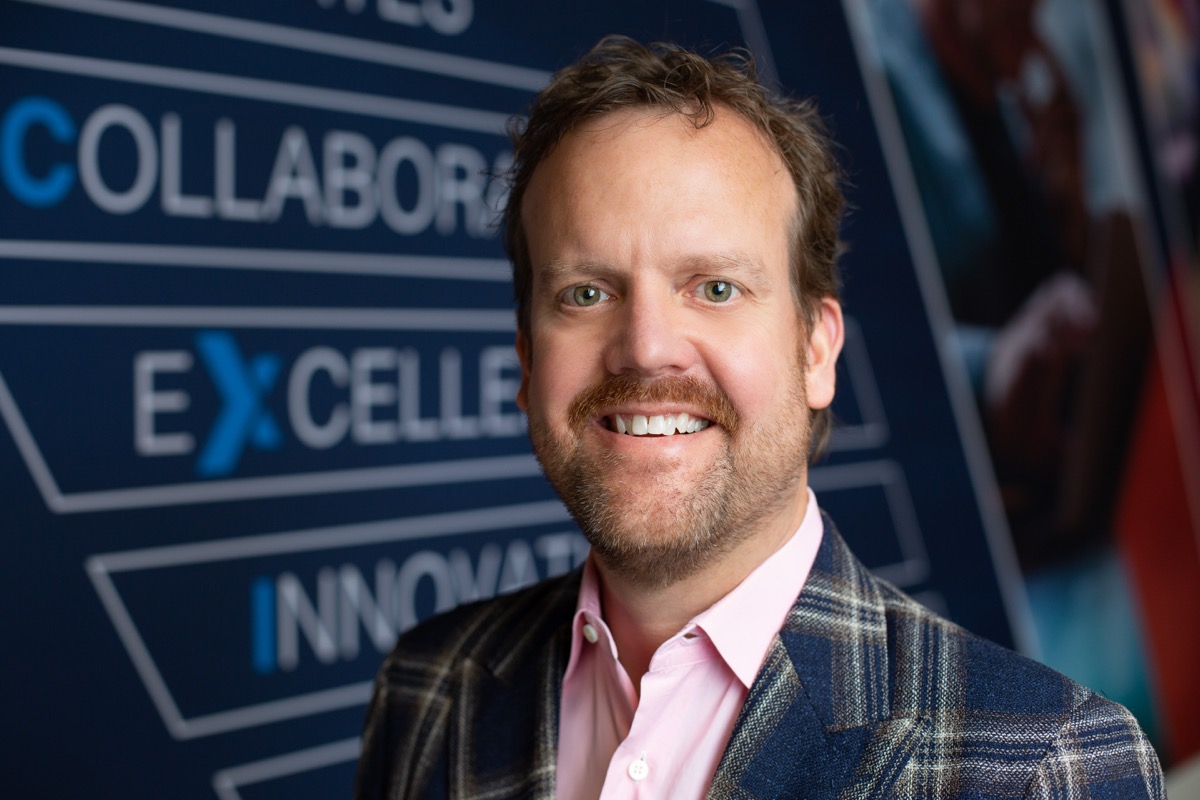 Company Leadership - Acxiom