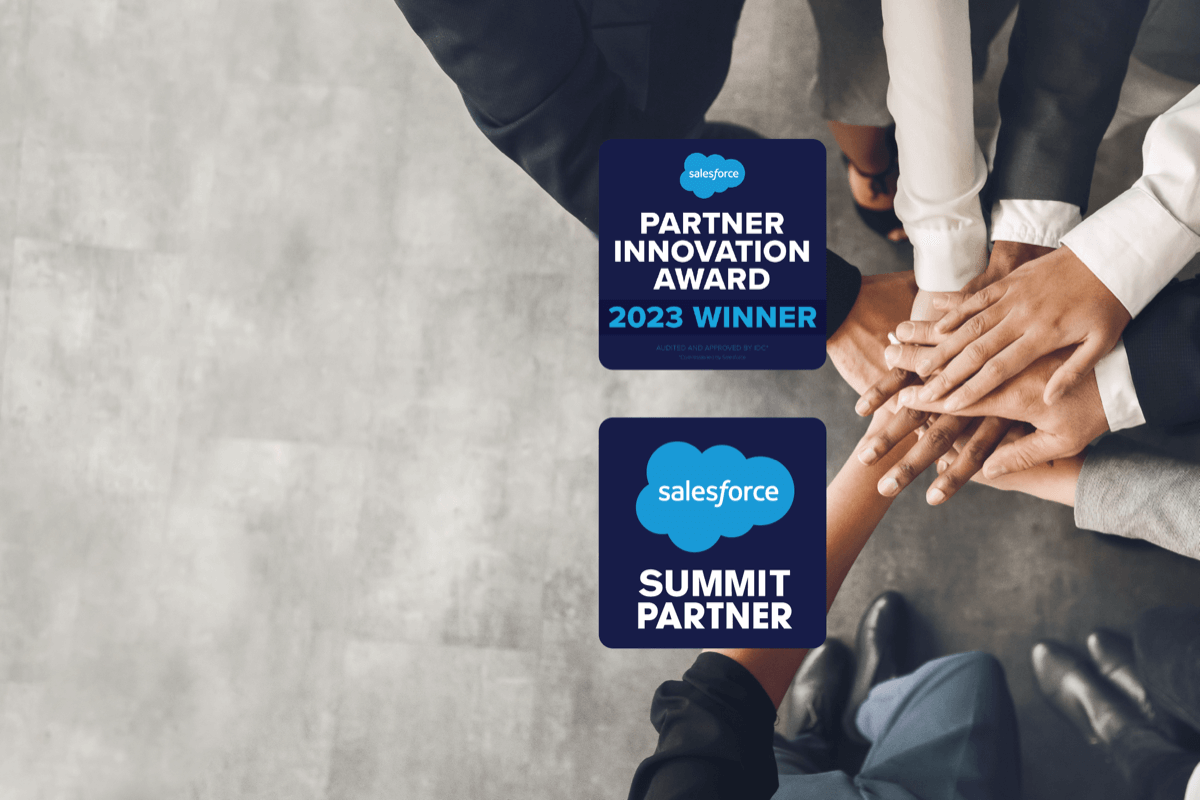 Acxiom and Salesforce: Better Together | Acxiom