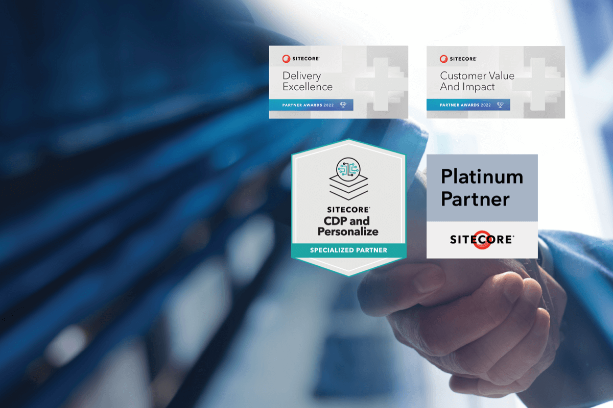 Acxiom’s experts help optimize the value of your Sitecore investment Acxiom’s experts help optimize the value of your Sitecore investment